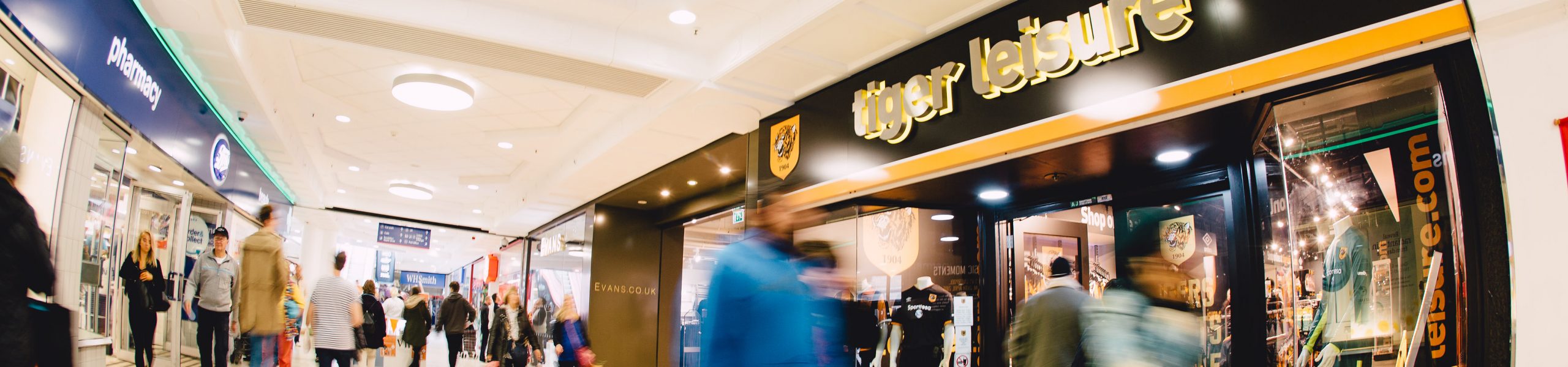 Shop | Prospect Centre