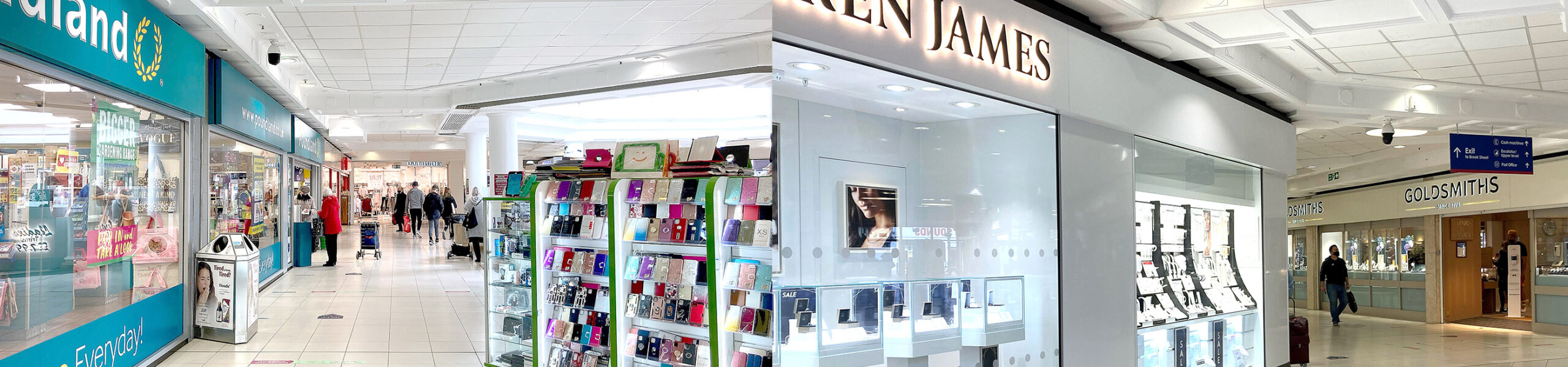 Shop | Prospect Centre