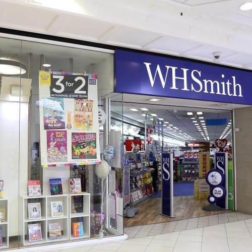 WHSmith | Prospect Centre